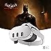 Amazon.com: Meta Quest 3 512GB — The Most Powerful Quest — Ultimate ...