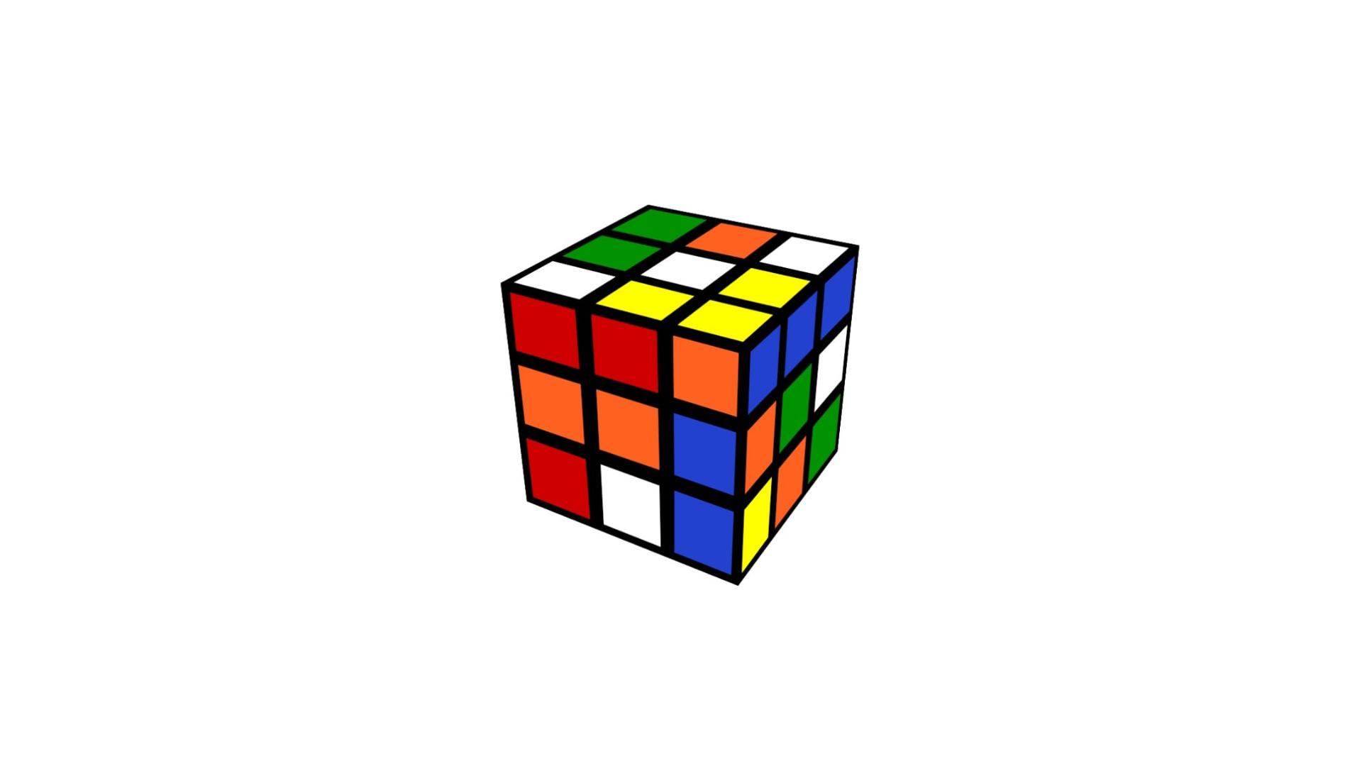 Rubik's cube solver - App on Amazon Appstore