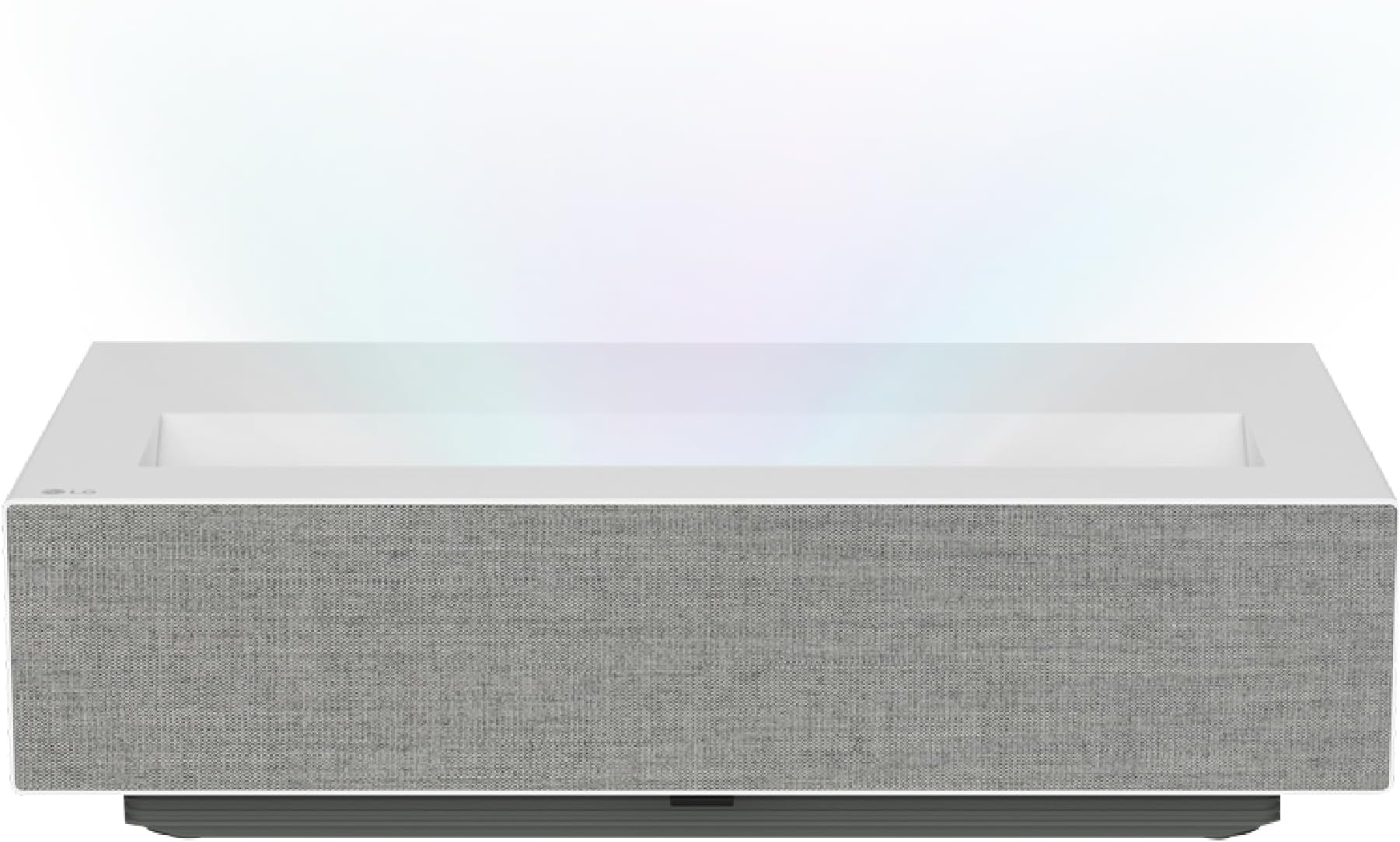 LG CineBeam HF65LSR UST Projector (Full HD, 1920 x 1080, 1000 lumen ...