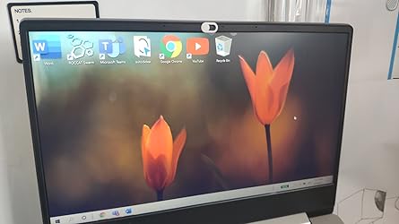 PYS 2 Pack Blue Light Screen Protector Laptop 13.3 Inch, Blue Light ...