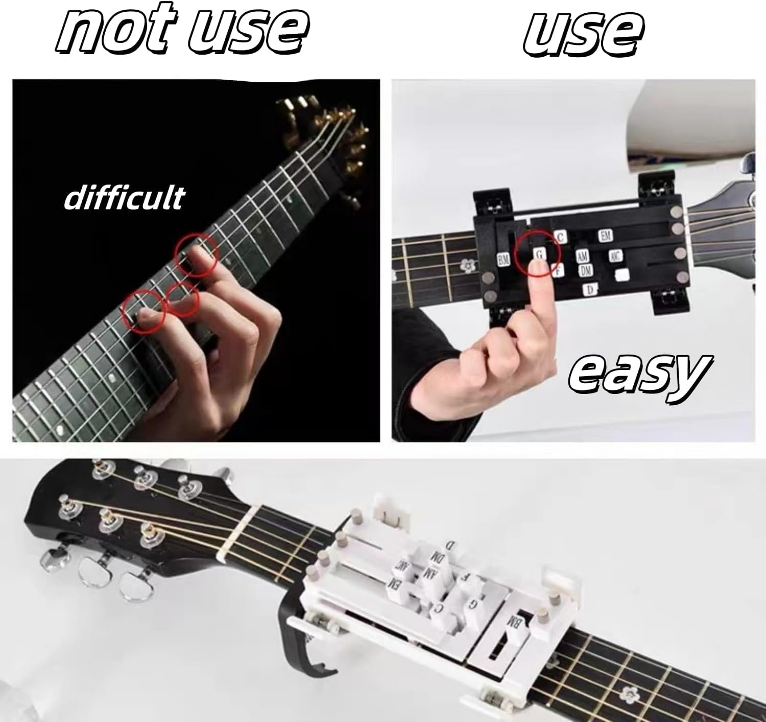 Rueda De Carro Acordes De Guitarra