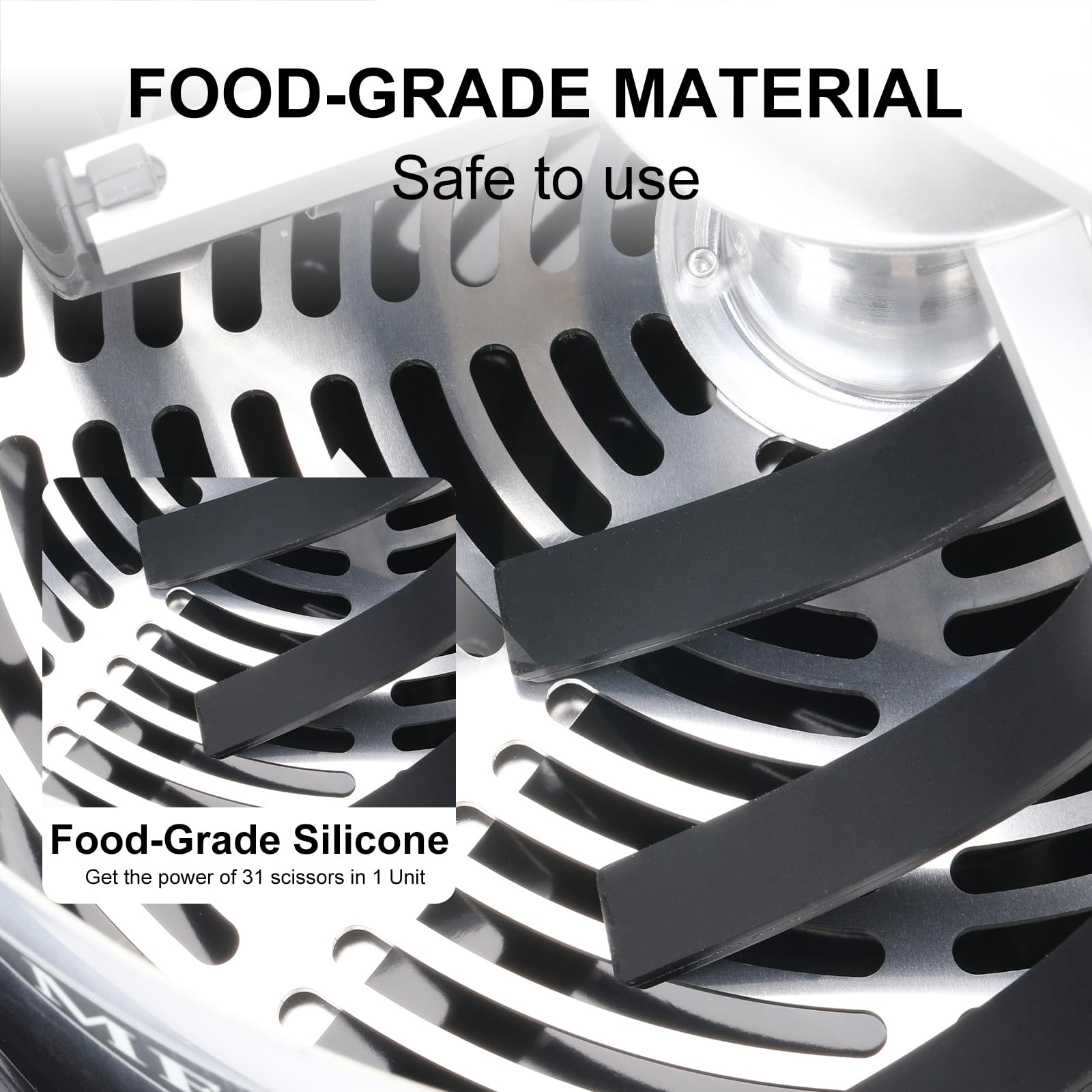 MELONFARM 12 inch Bud Leaf Trimmer, Manual Reaper Bowl Hydroponic Dry ...