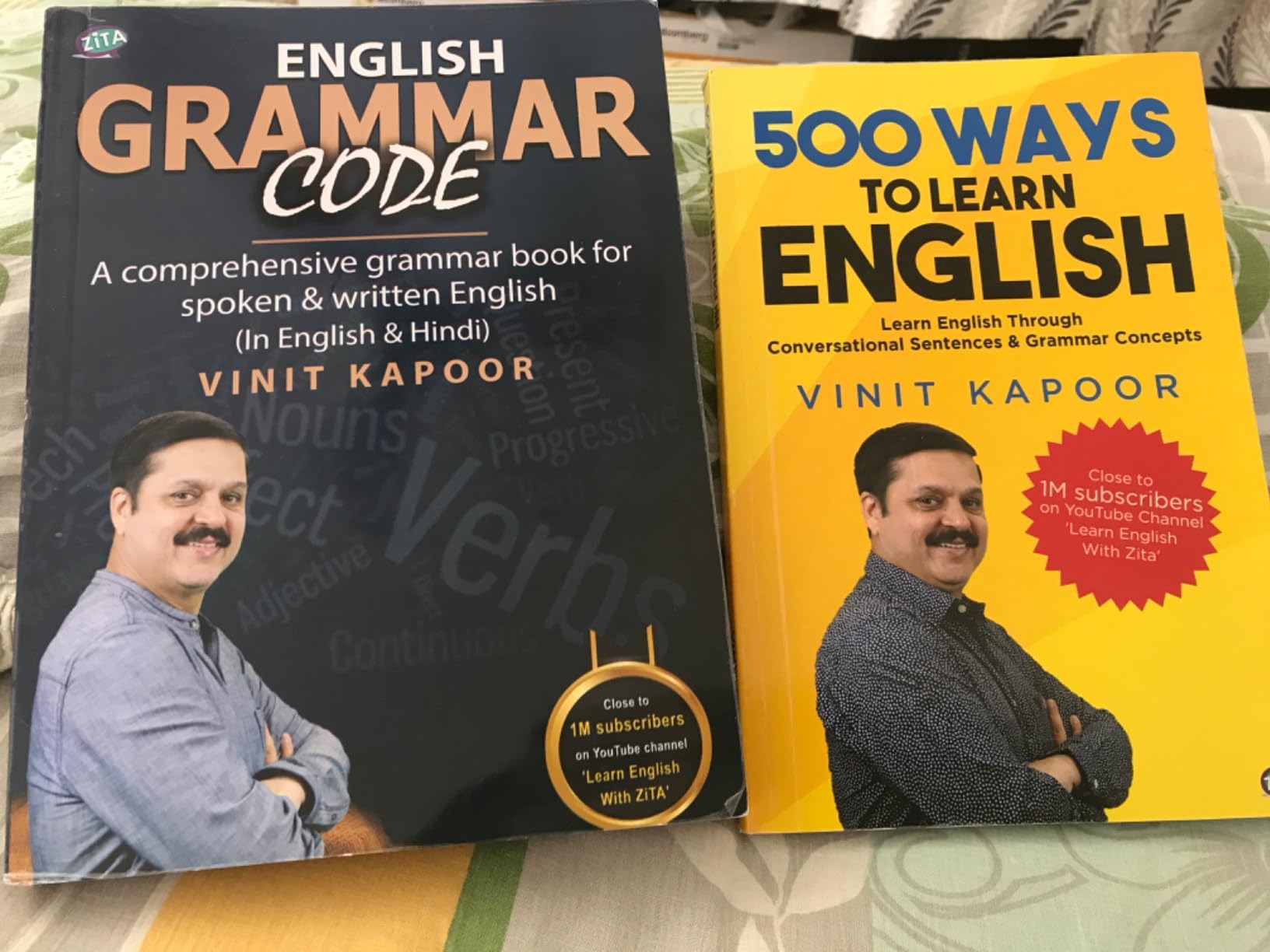 Buy English Grammar Code- A Comprehensive Grammar Book For Spoken ...