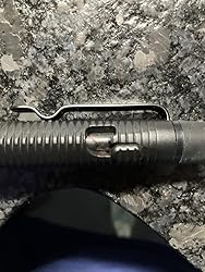 Amazon.com: The Atomic Bear Stealth Pen Pro Tactical Pen for Self ...