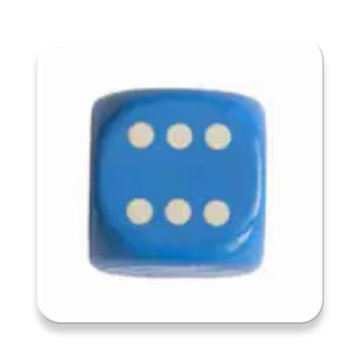 Dice Face 5