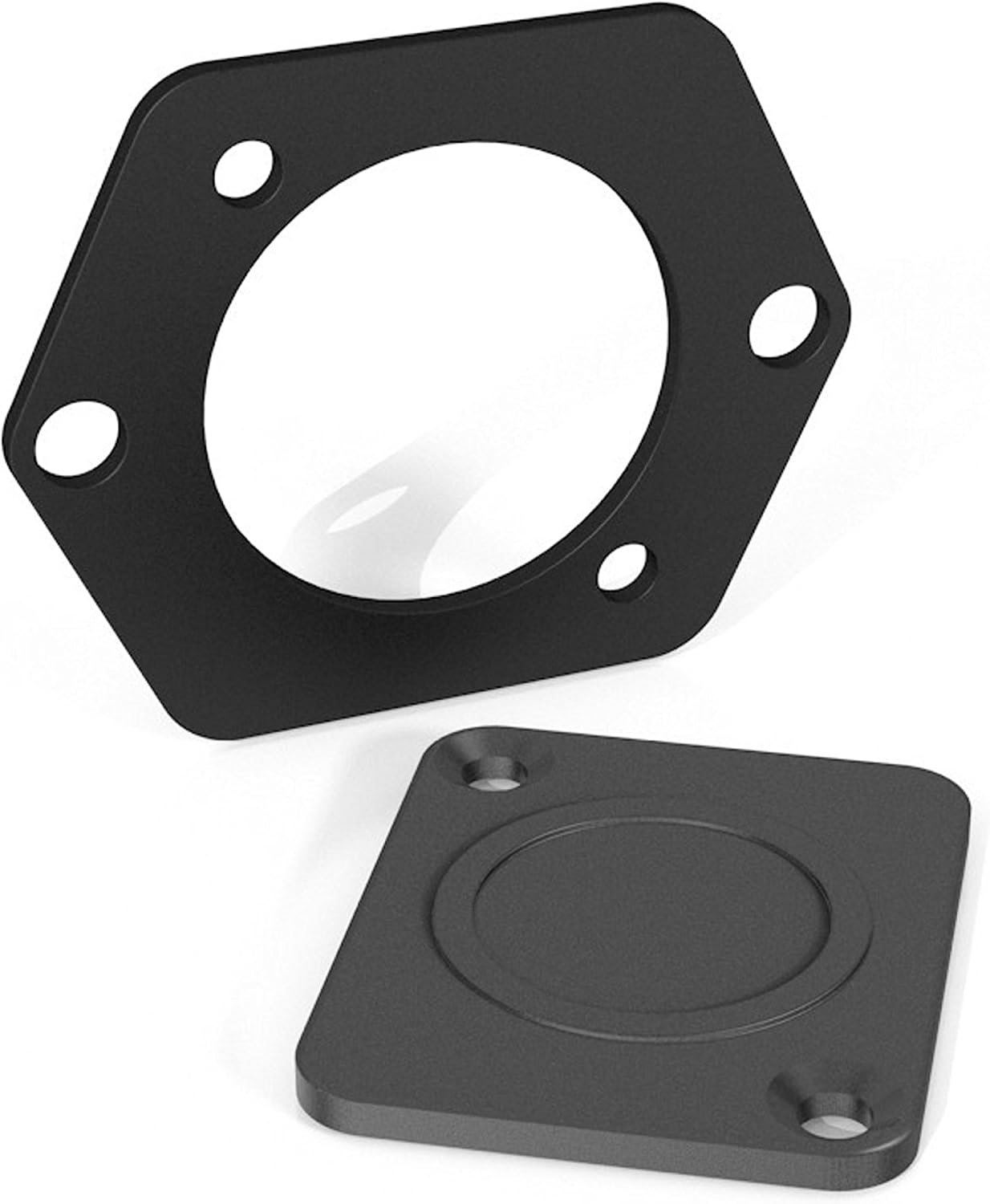 Amazon.com: Temple Audio Micro Module Punched Plate : Tools & Home ...