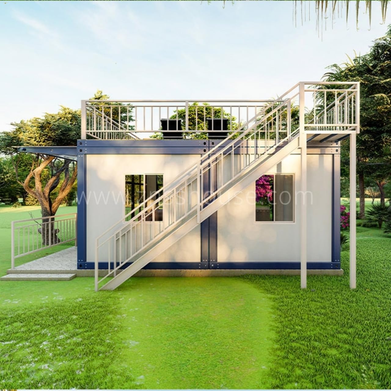 Sweden Luxury Modular Homes