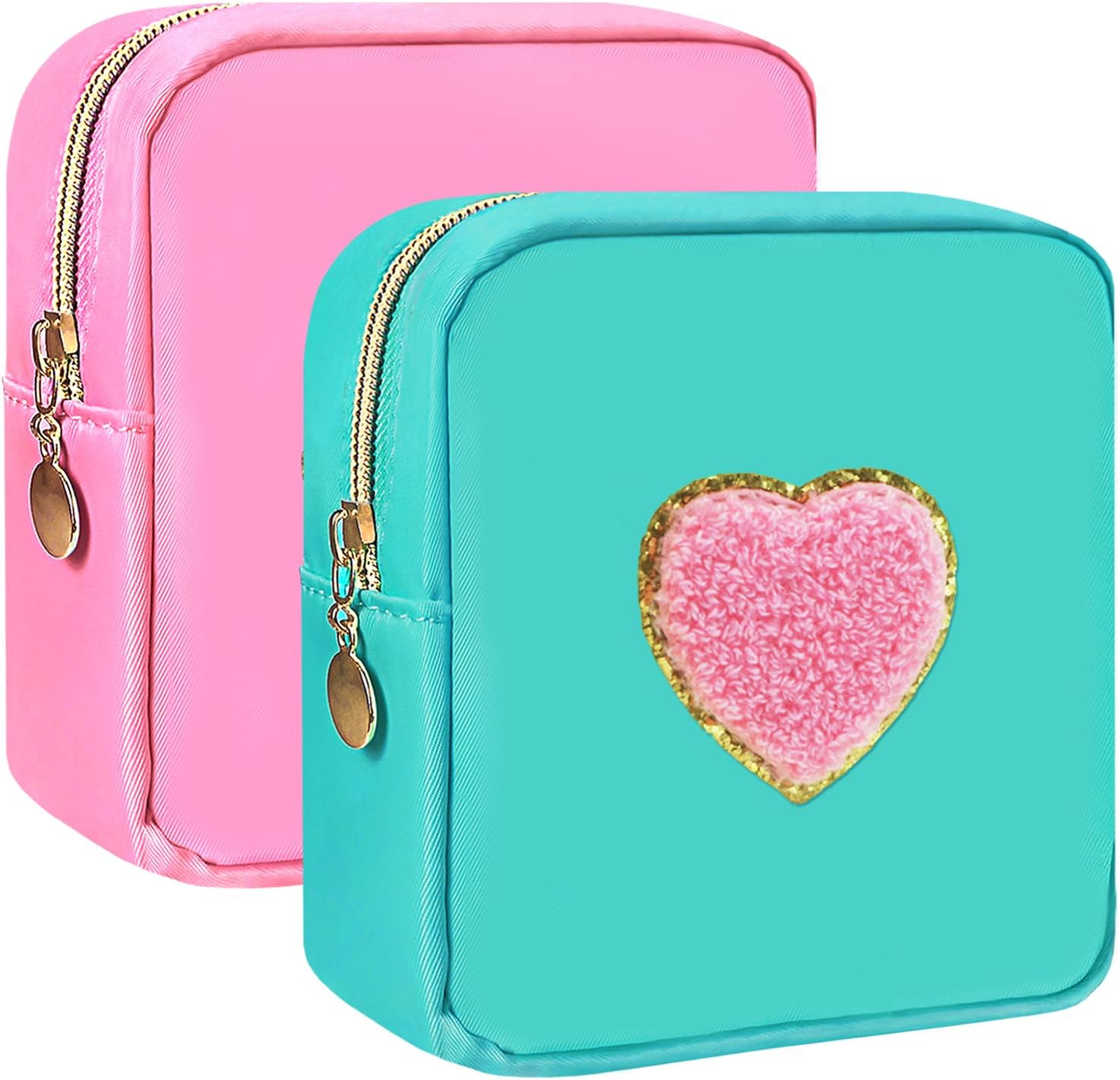 Amazon.com: OWTING Sanitary Napkin Storage Bag, Period Bag, Portable ...