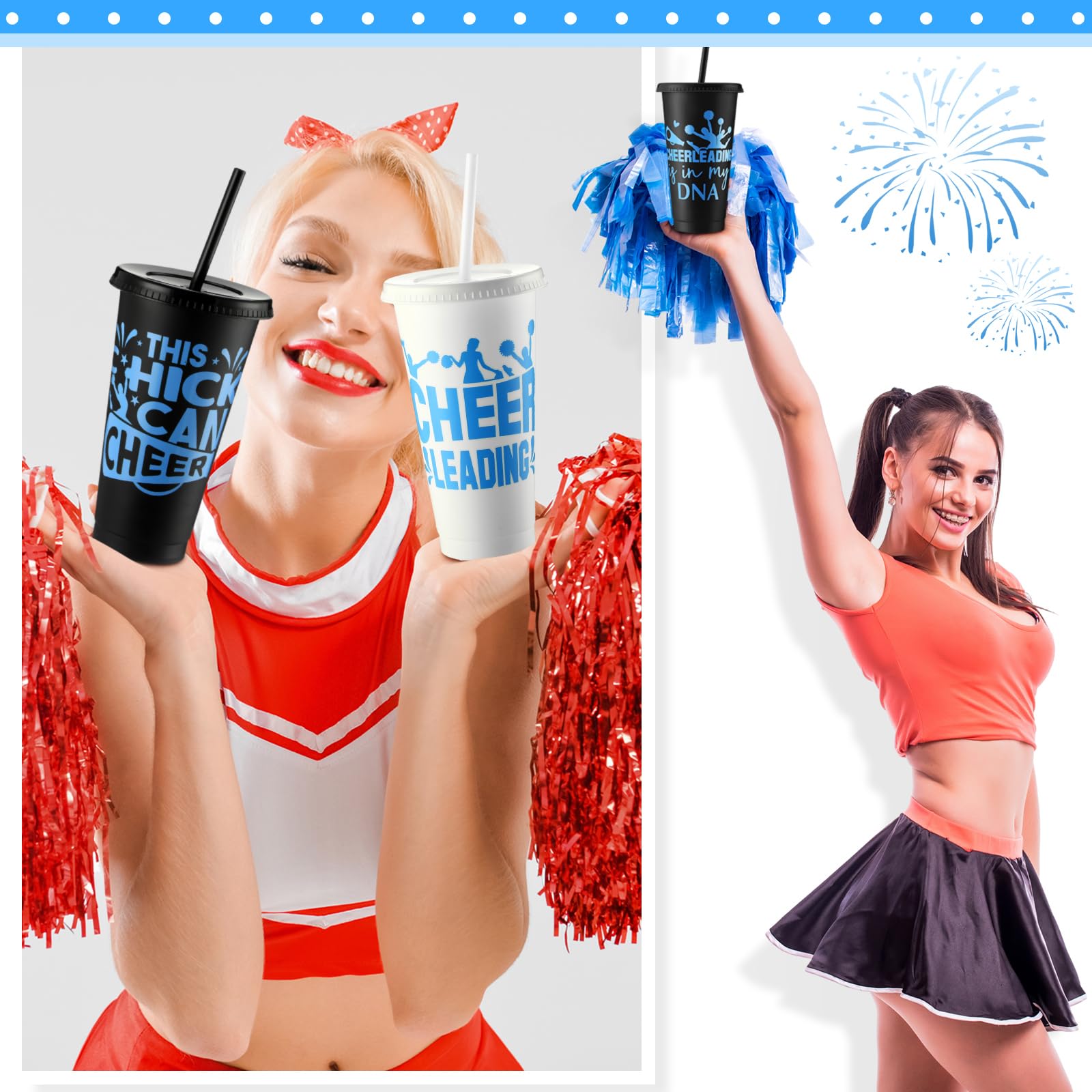 Tumblers Cheerleading