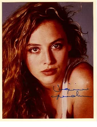 Virginia Madsen #5 Autographed Photo at Amazon's Entertainment ...