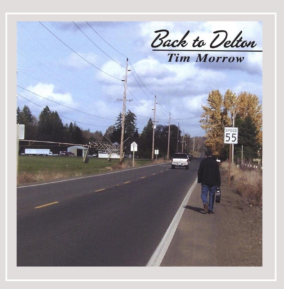 Amazon.com: Back to Delton: CDs & Vinyl