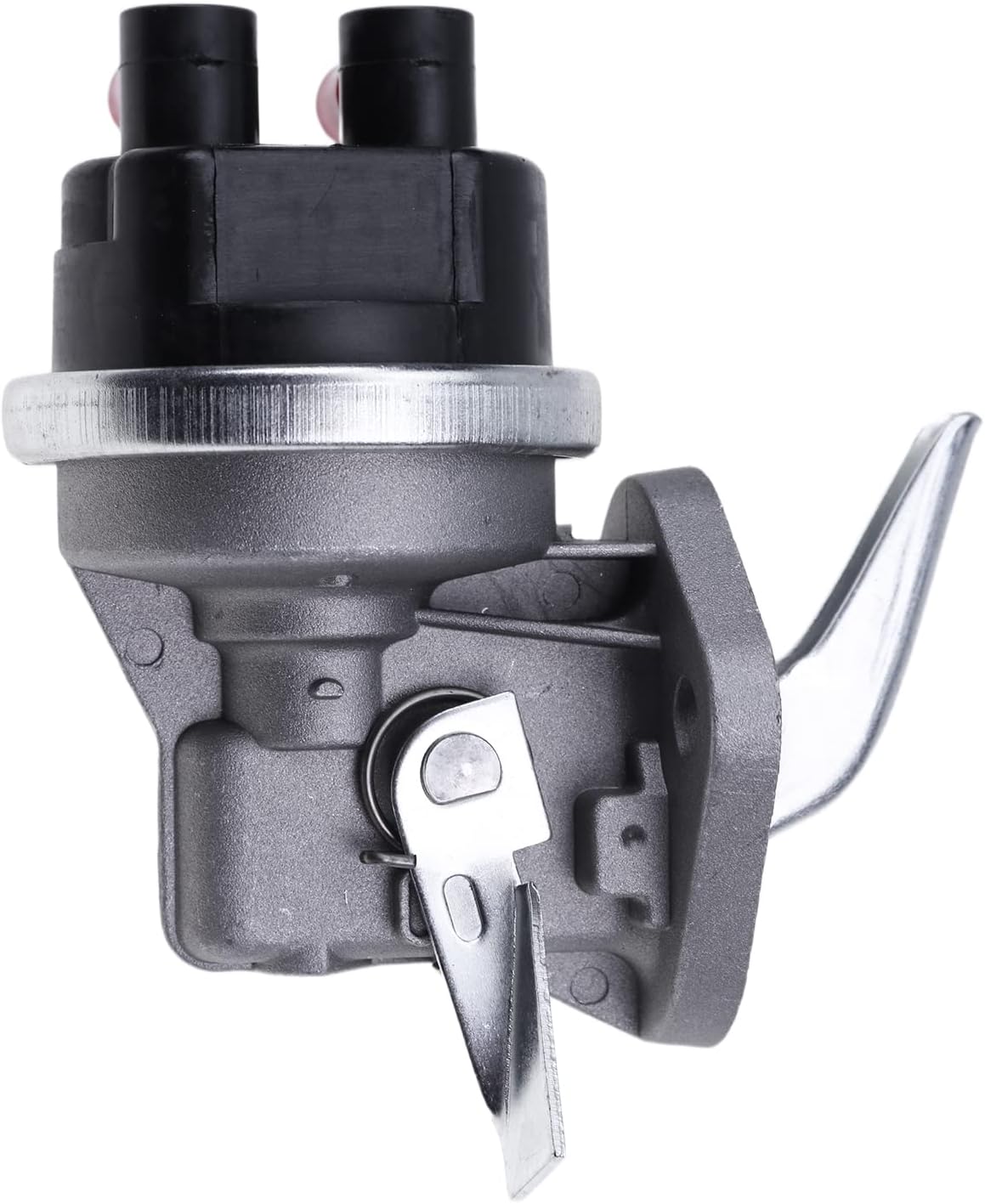 Amazon.com: RE68345 Fuel Lift Pump for John Deere 4045 4045DF 4045HF ...