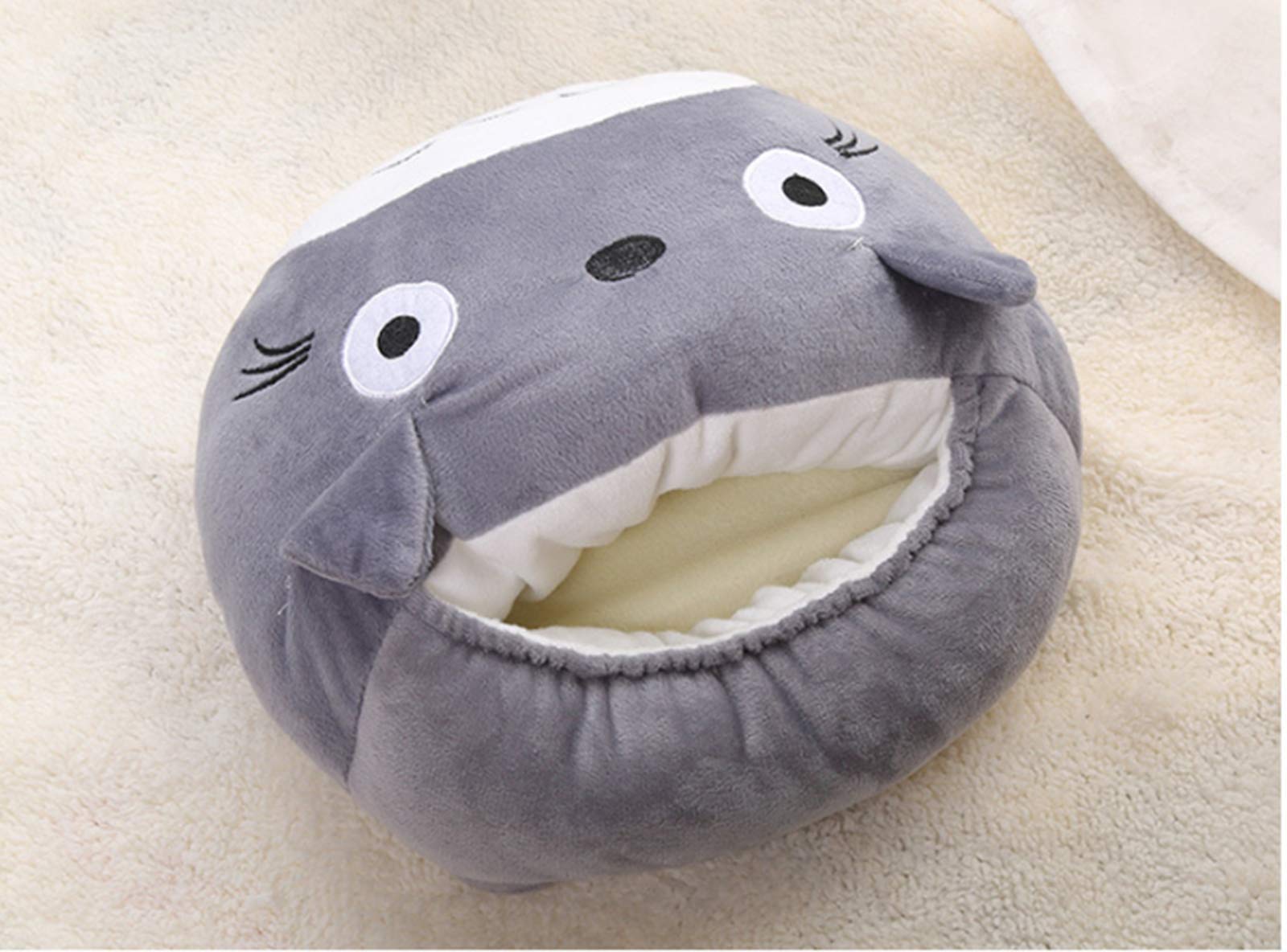 Totoro Feet Slippers