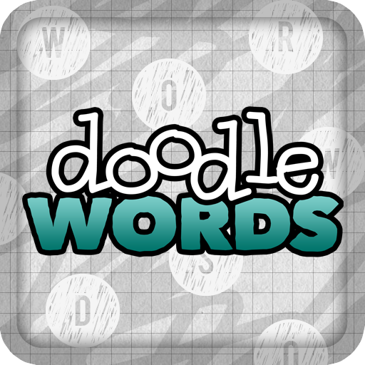 Doodle Words - App on Amazon Appstore