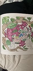 Amazon.com: Mythographic Color and Discover: Labyrinth: An Artist’s ...