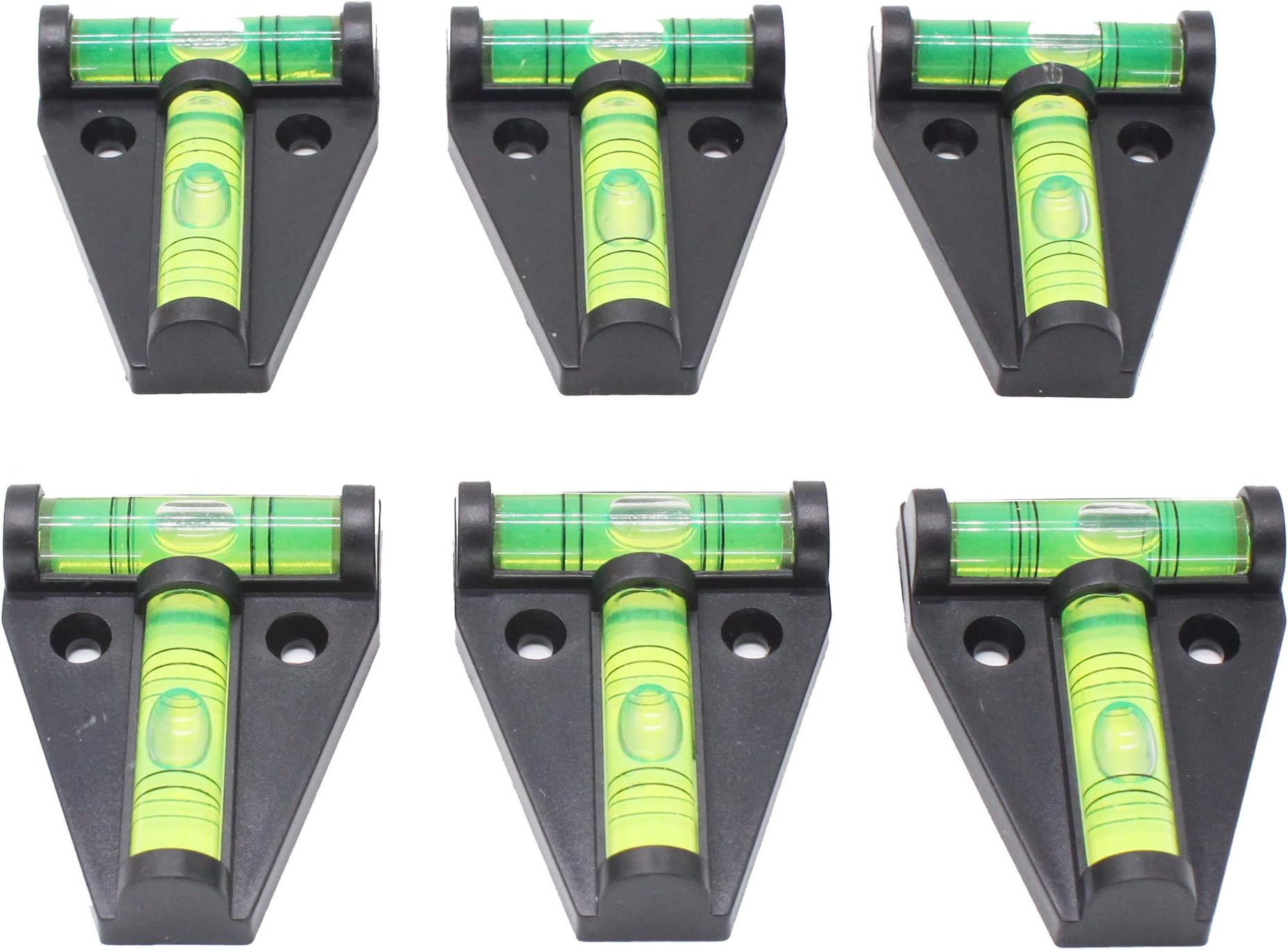 Amazon.com: APEX RV Multipurpose Bubble Level Stick On Level,for RV ...