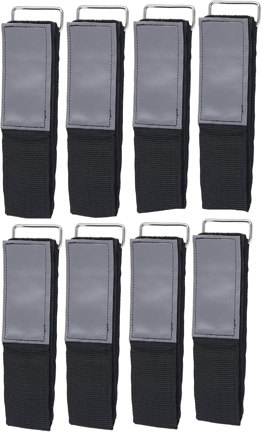 Amazon.com: Ladder Straps,Ladder Rack Tie Down Straps,Strong Hook and ...