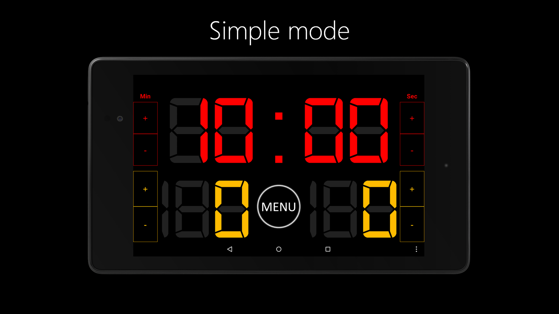 Scoreboard All - App on Amazon Appstore