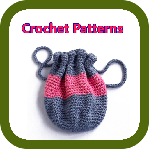 Crochet Patterns - App on Amazon Appstore