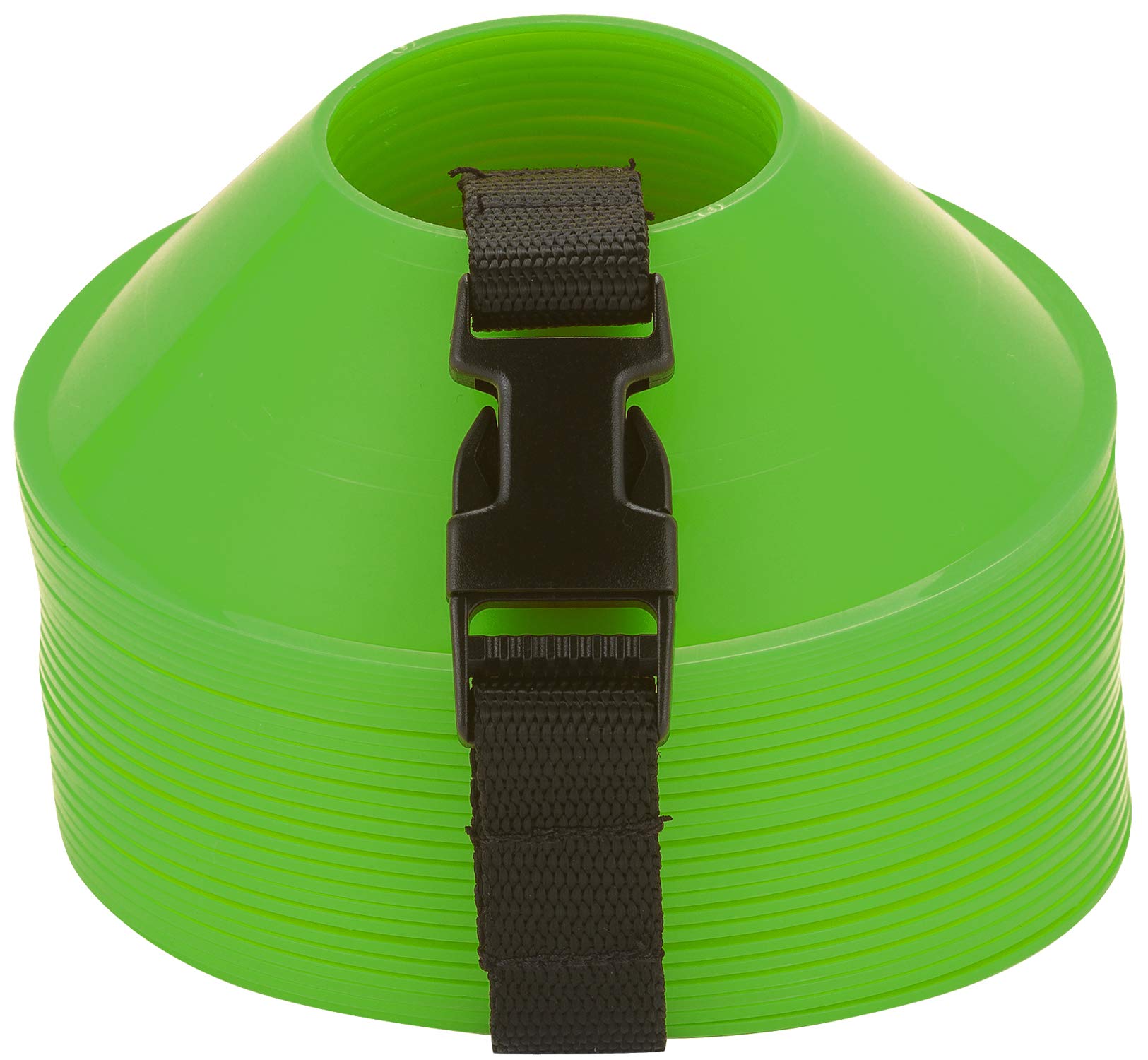 Snapklik.com : American Challenge Soccer Mini Disc Cones