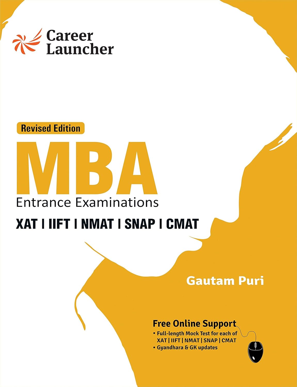 Buy MBA 2019-20 : Study Guide (XAT|IIFT|NMAT|SNAP|CMAT) Book Online at ...