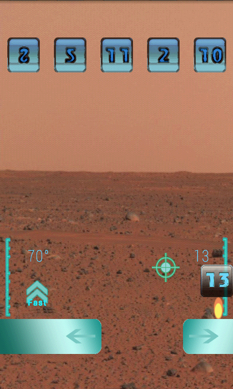 Math Martian - App on Amazon Appstore