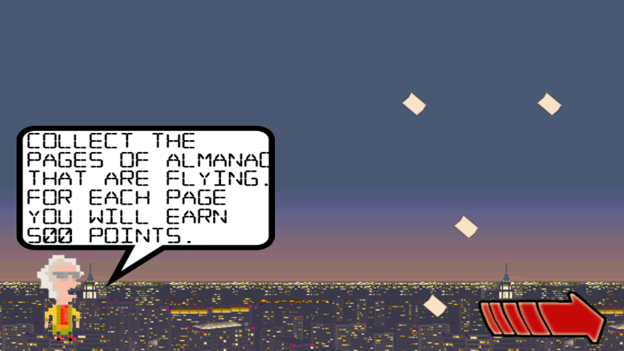 Escape the future - App on Amazon Appstore