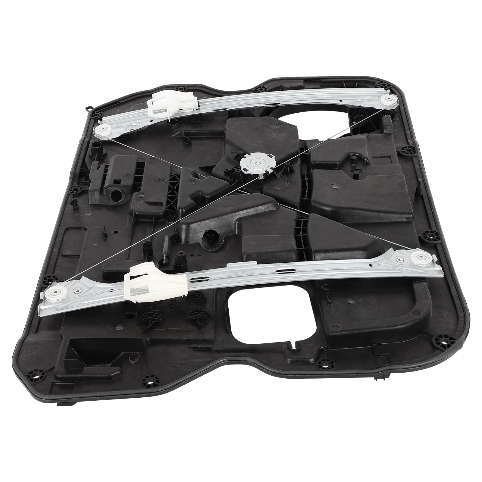 Amazon.com: FINDAUTO Power Window Regulator Front Right Passenger Side ...