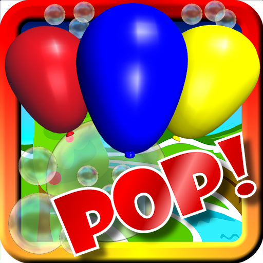 Balloon Bubble Pop 2! HD Popping Game - App on Amazon Appstore