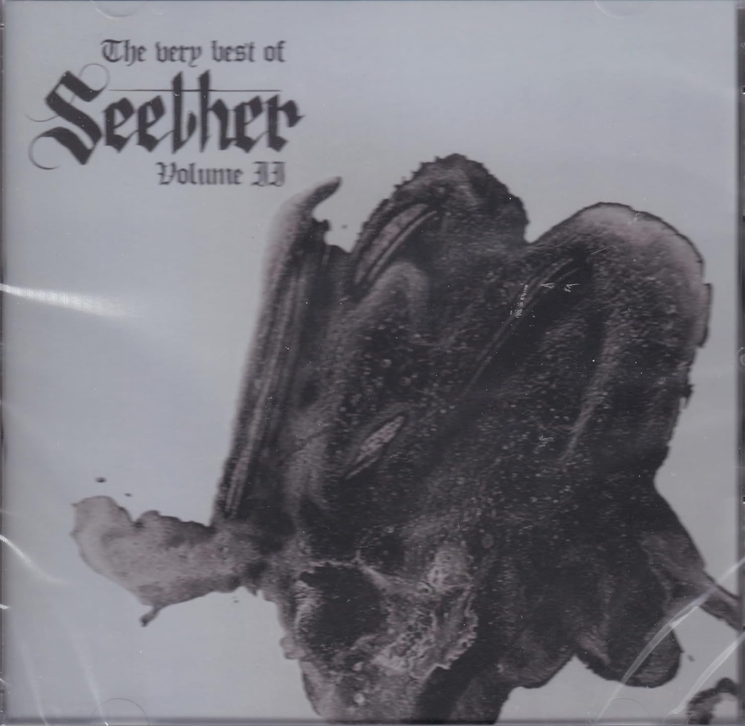 Seether - The Very Best of Seether Volume II - Amazon.com Music