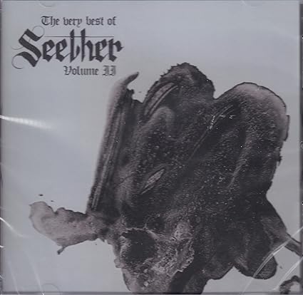 The Very Best of Seether Volume II - Amazon.com Music