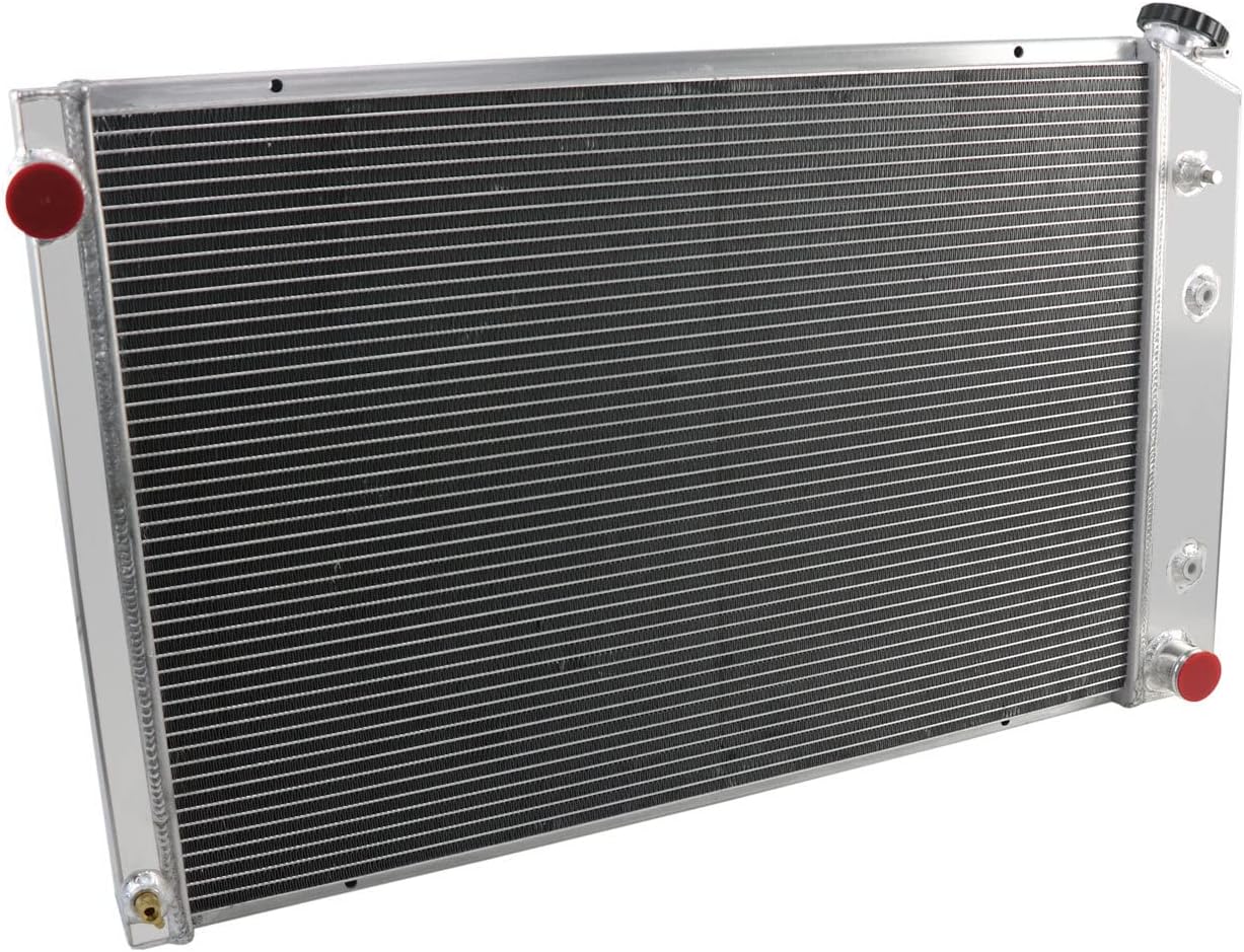 Amazon.com: Northern Radiator 28 W x 19 H x 3 1/8 D, Dual Pass ...