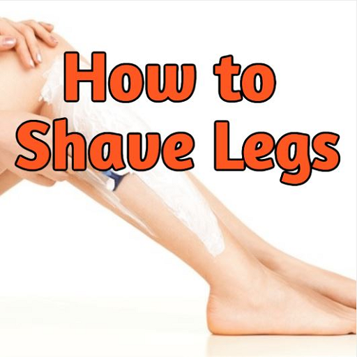 How to Shave Legs - App on Amazon Appstore