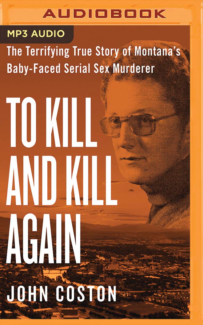 To Kill and Kill Again: John Coston, A. T. Chandler: 9781978658745 ...