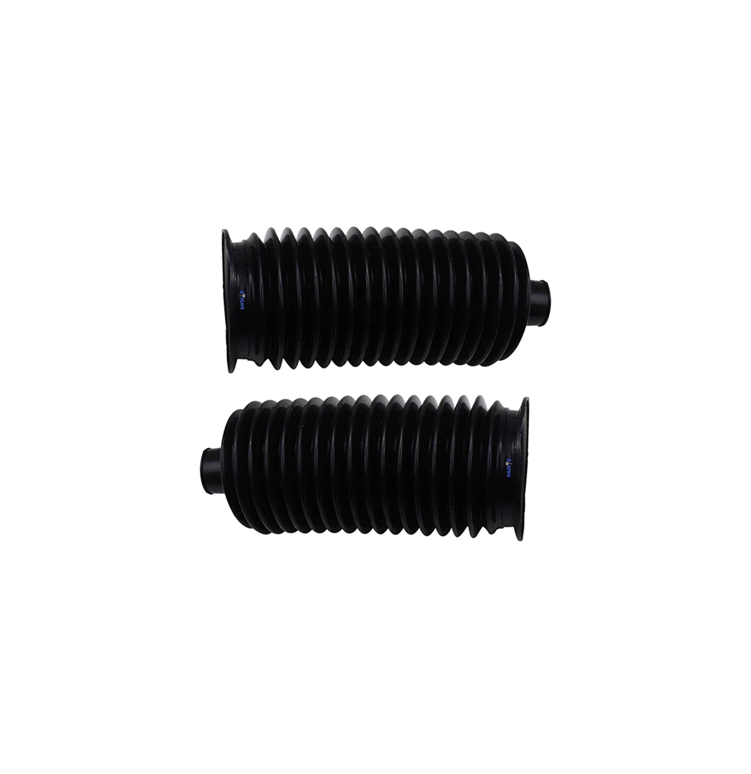 Amazon.com: 2 Pc Rack & Pinion Bellow Boots Kit : Automotive