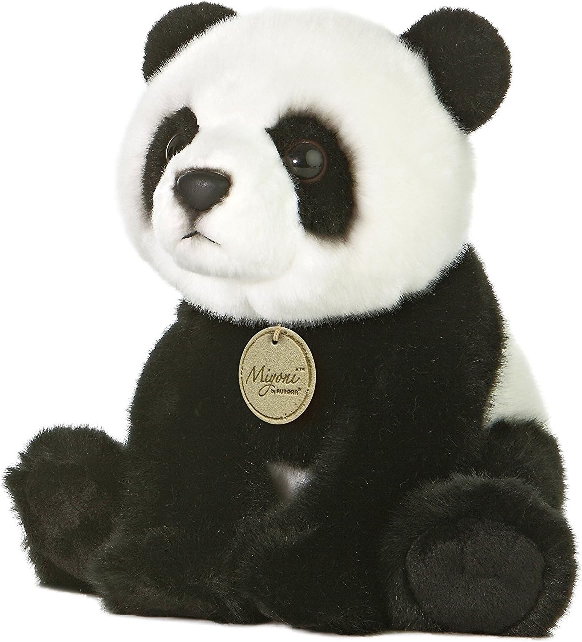 Aurora Panda Miyoni Plush Stuffed Animal 10", Animals - Amazon Canada