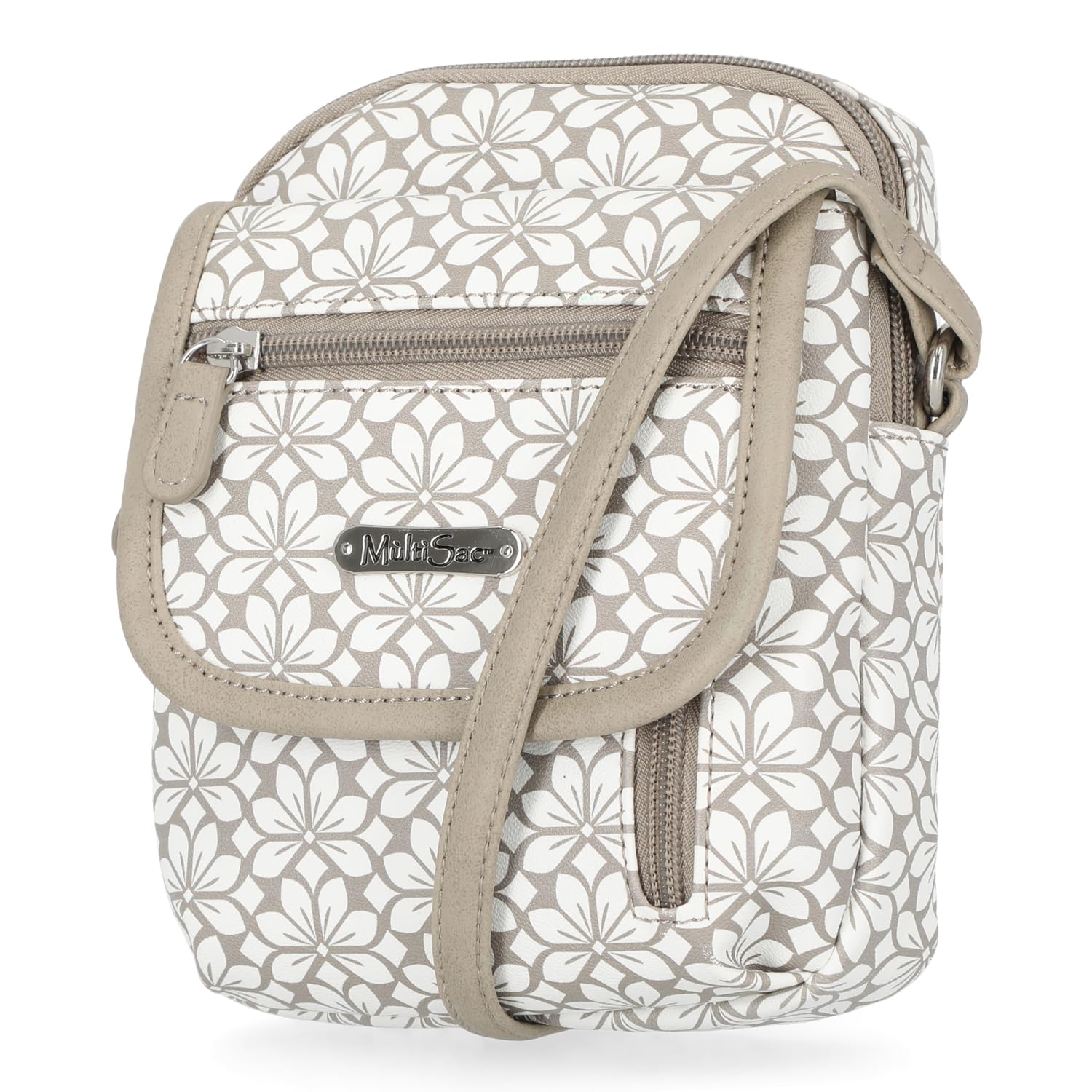 Snapklik.com : MultiSac Everest Crossbody Bag