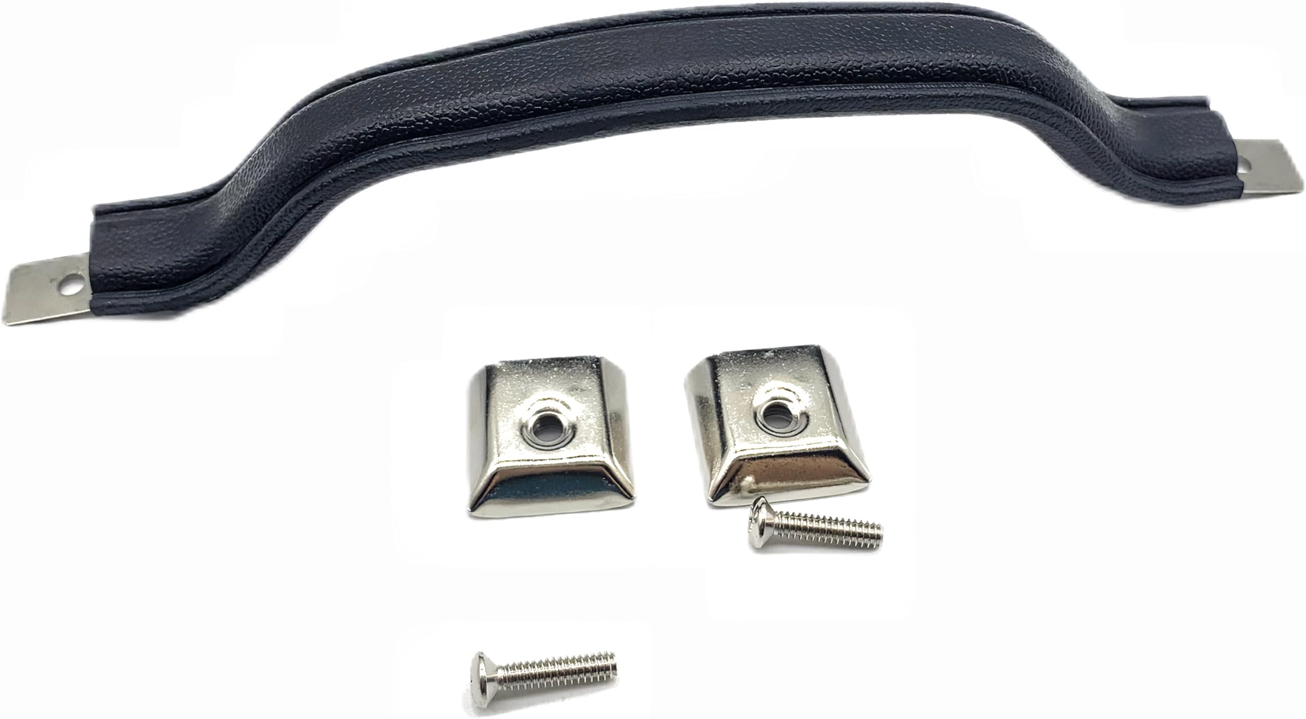 Amazon.com: SURIEEN 55009801K Interior Door Handle Pull Strap Kit ...