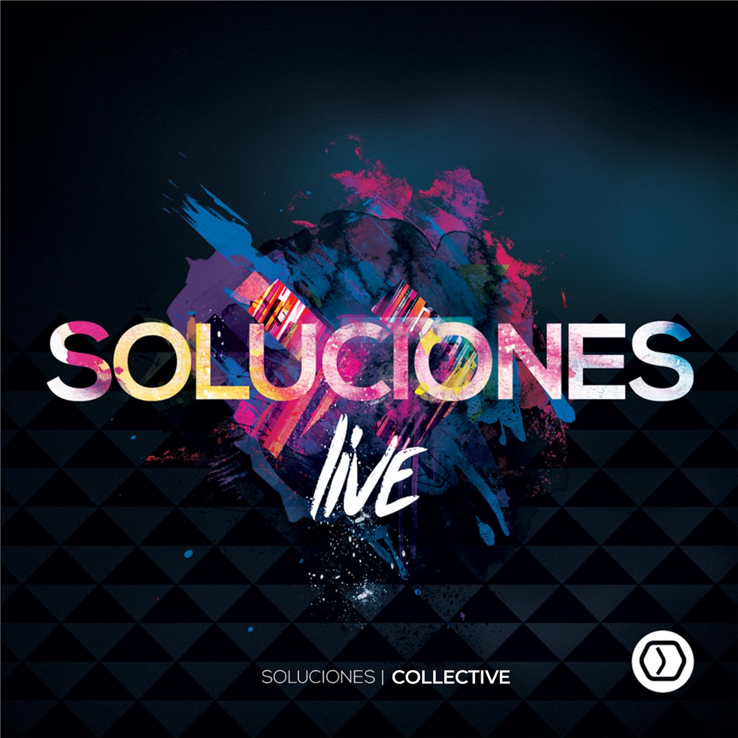 Estás En Mí song by Soluciones Collective & Julio Melgar feat ...