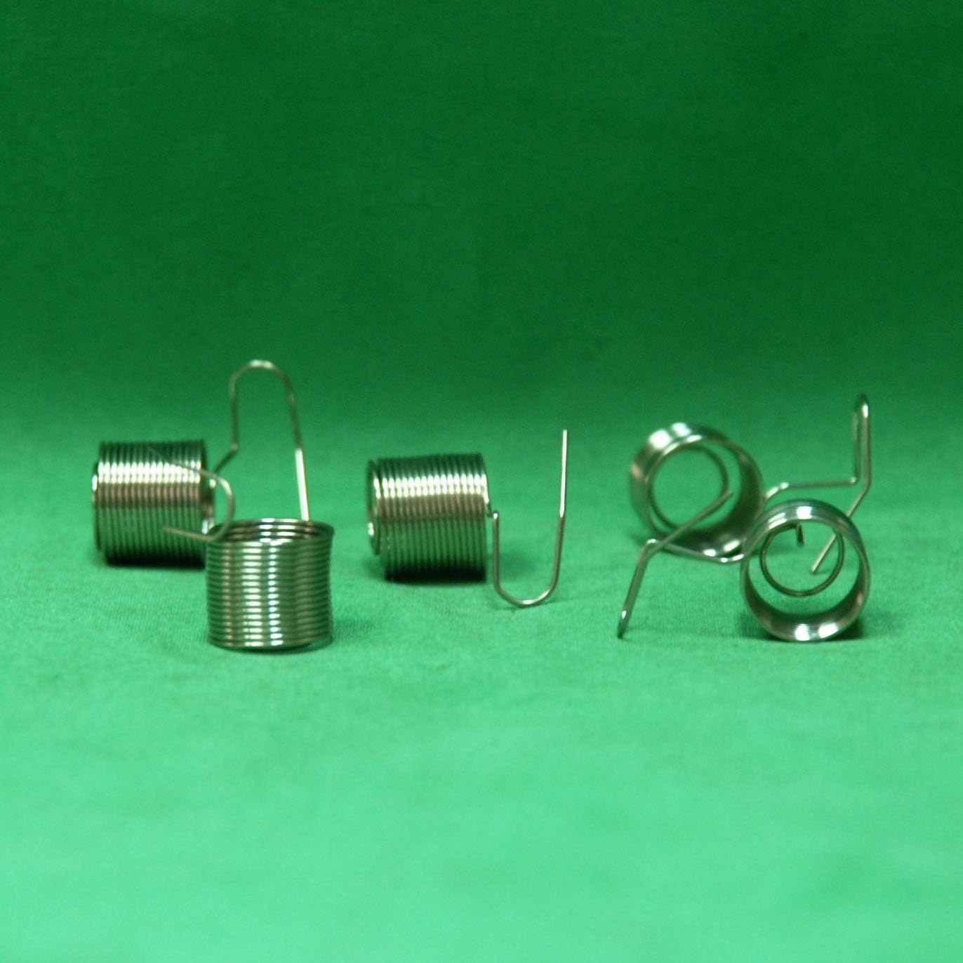 Amazon.com: 5pics Industrial Sewing Machine Take-up Spring#147500~Japan
