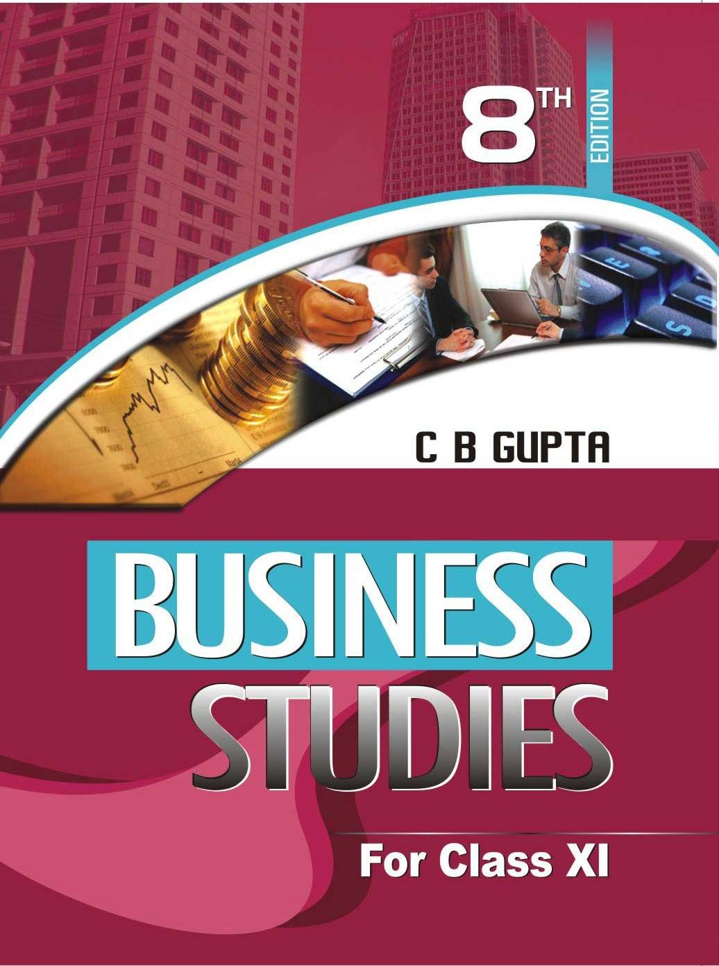 Amazon.in: Buy Business Studies for Class XI Book Online at Low Prices ...