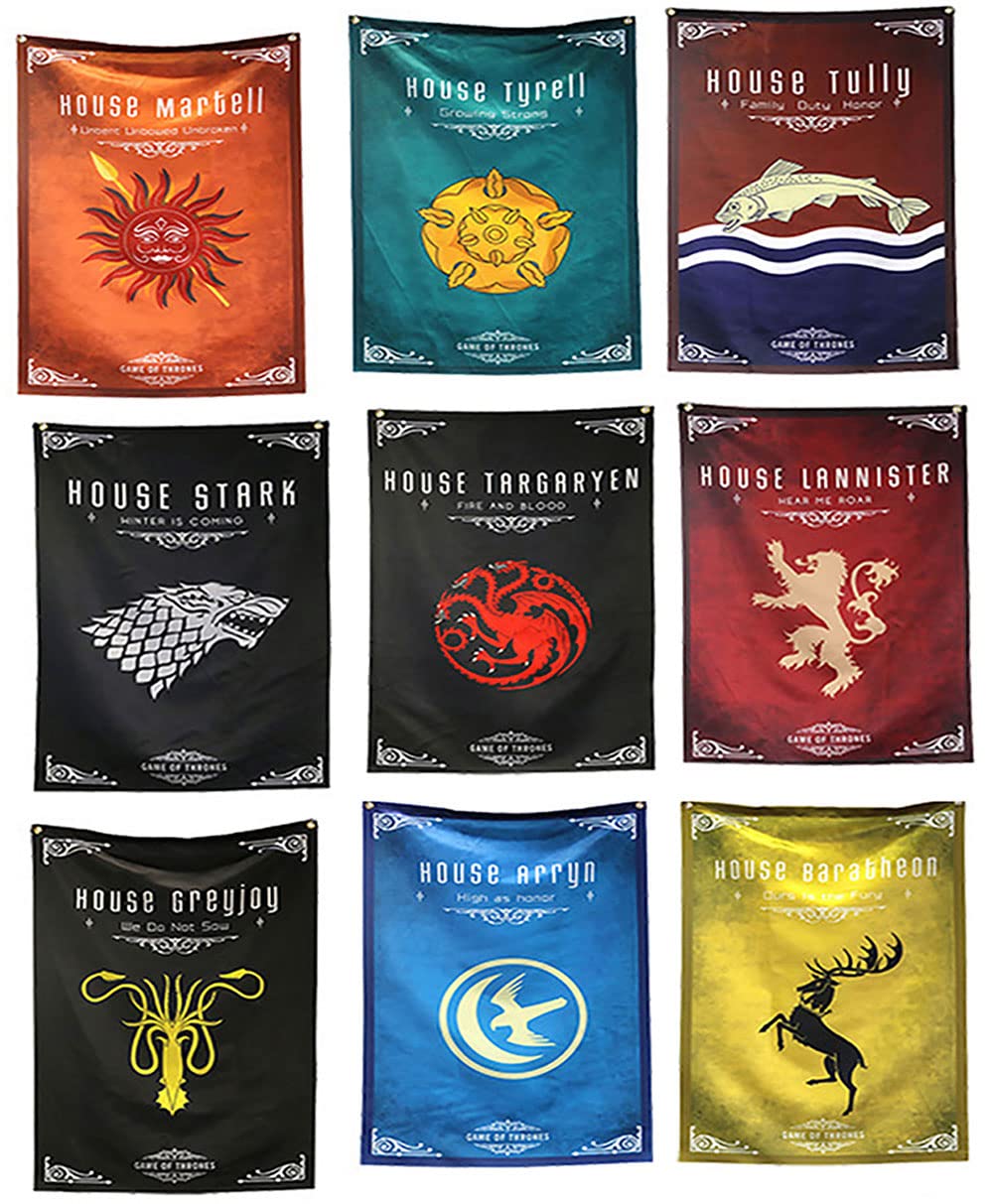 House Arryn Game Of Thrones