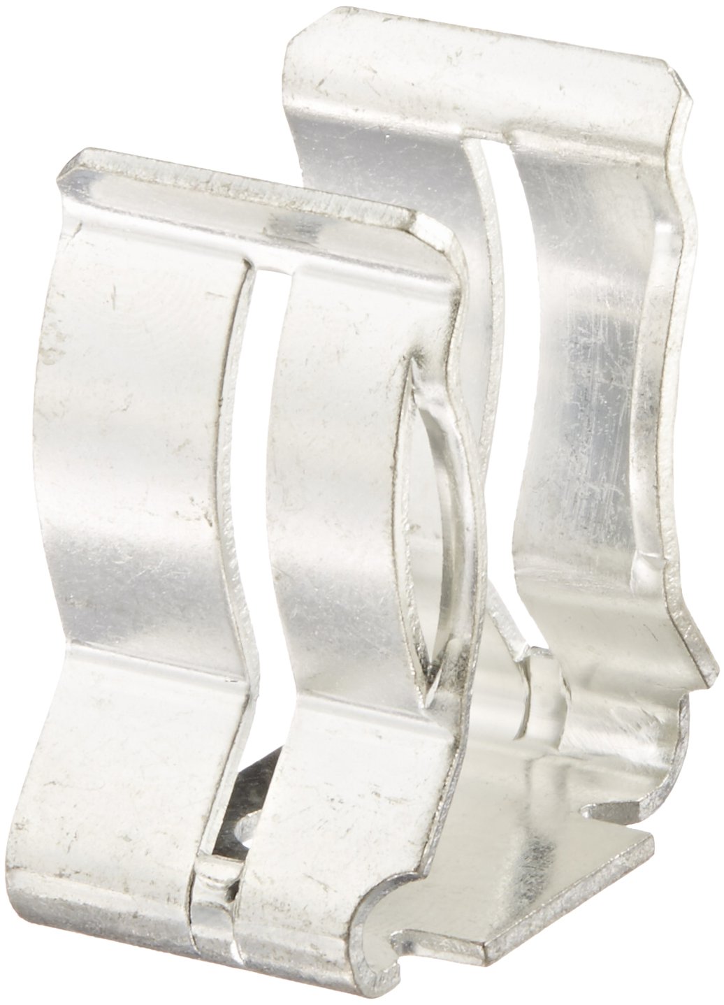 Mersen C08918P Ferrule Mount Fuse Clip, 1-1/16" Ferrule Diameter, for ...