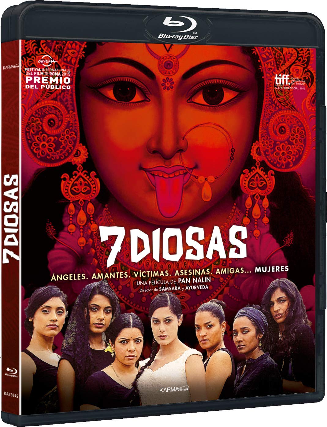 Actriz De Cine Rajshree