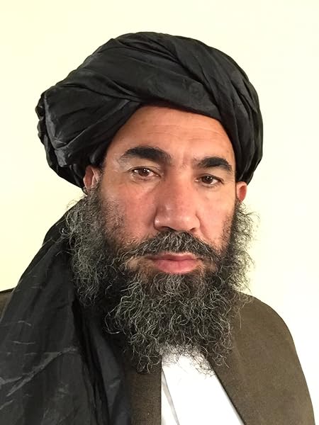 My Life with the Taliban - Zaeef, Mullah Abdul Salam, Strick van ...