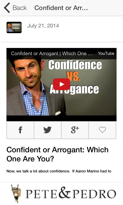 Alpha M - App on Amazon Appstore