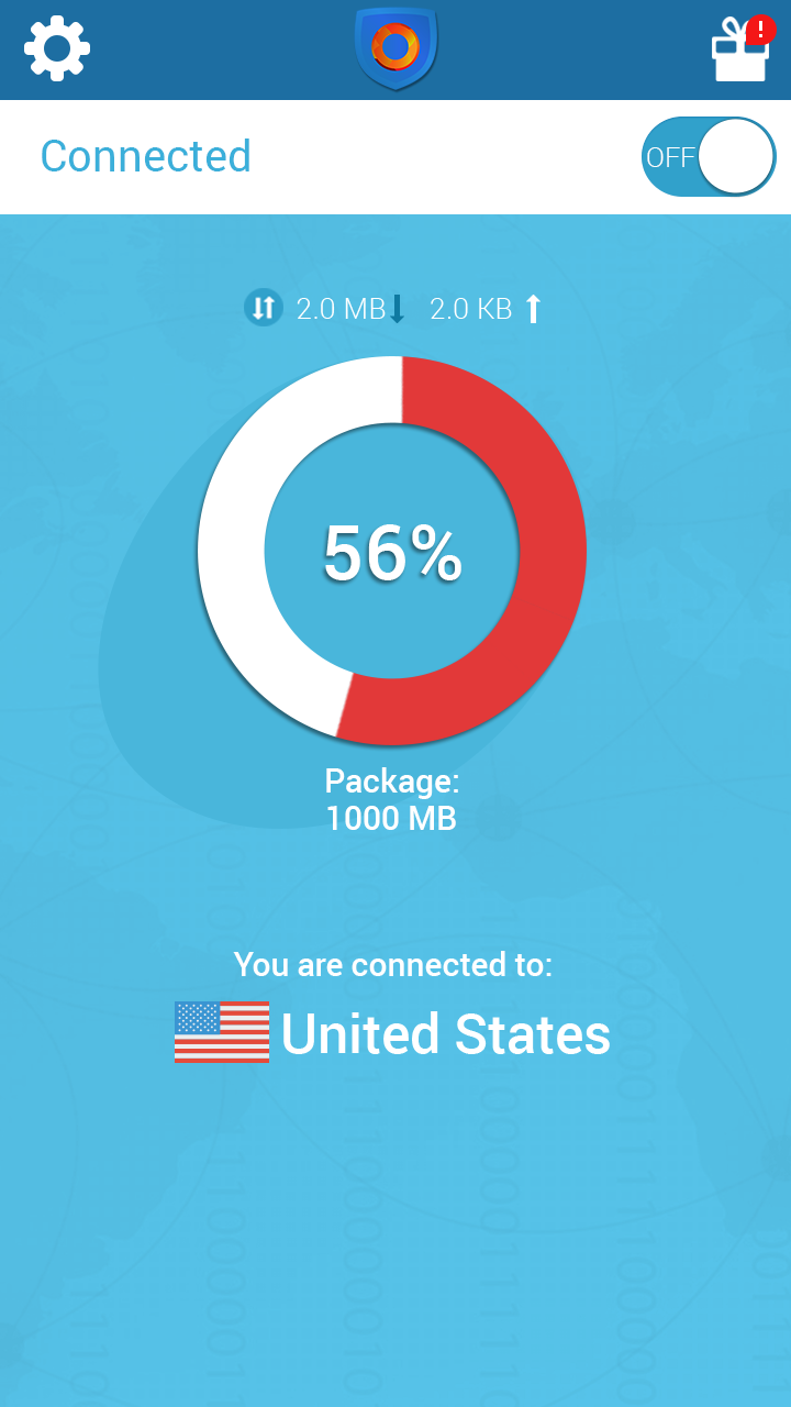 Tap Vpn - Fast Free VPN - App on Amazon Appstore