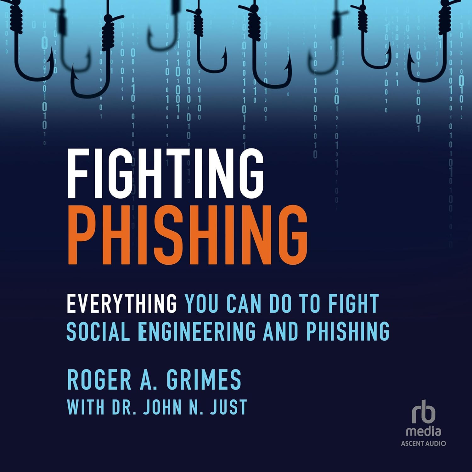 Amazon.com: Fighting Phishing: Everything You Can Do to Fight Social ...