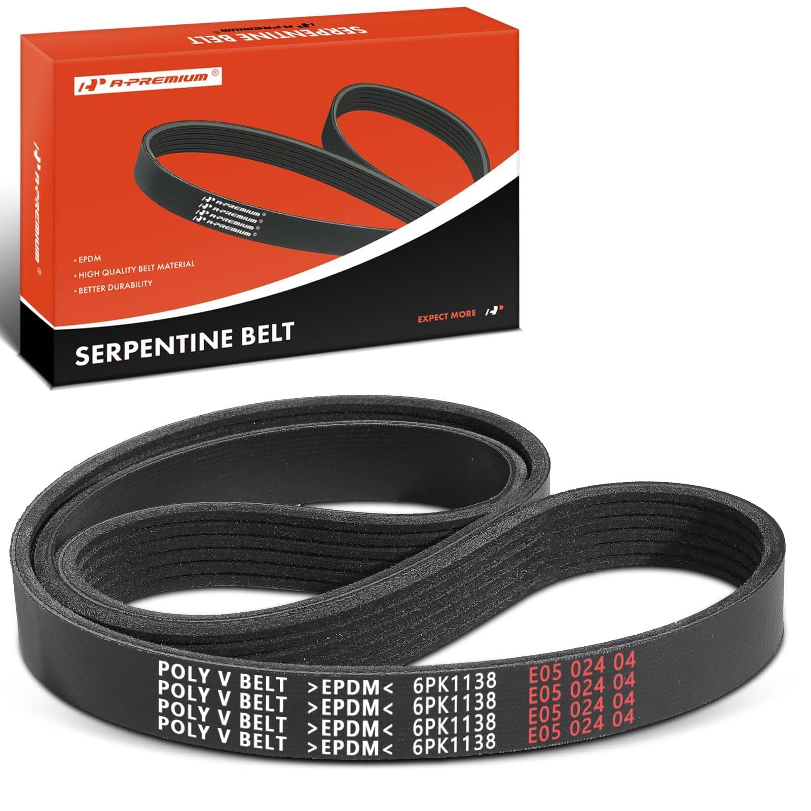 2006-2009 2.3L Engine Belt 10 Pcs Engine Timing Chain Kit For Ford ...