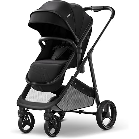 Amazon.com : Baby Trend Universal Double Snap-N-Go Stroller Frame ...